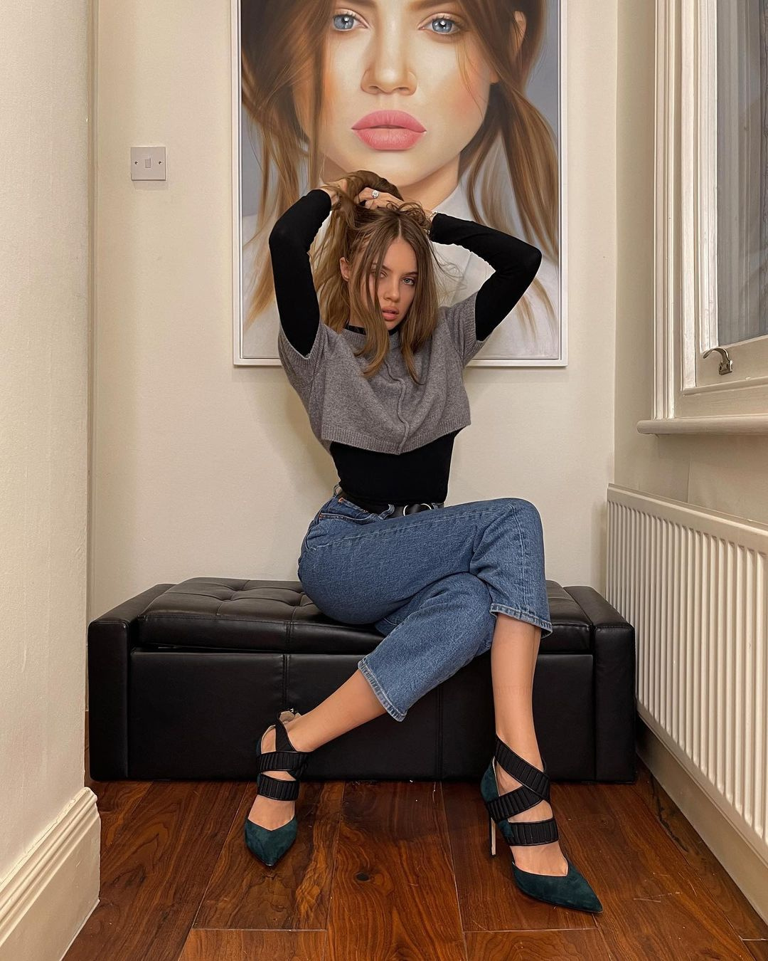 Alessandra Luciano » Public Relations, Social Media & Digital PR